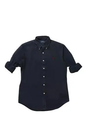 Polo Ralph Lauren Polo Pony Shirt - Blue