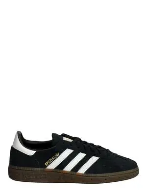 Adidas Spezial Sneakers - Black