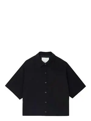 3.1 PHILLIP LIM 3.1 Phillip Lim Knitted Shirt