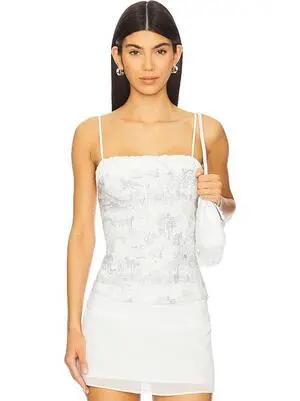ELODIE THE LABEL Elodie The Label Janae Cami Top