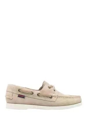 SEBAGO Sebago Portland Flesh Boat Shoes Neutrals