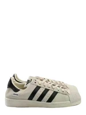 Adidas X Sftm Superstar Sneakers - White