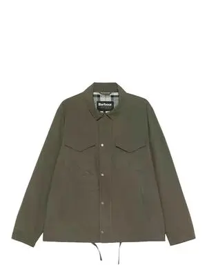 Barbour Camber Jacket - Green