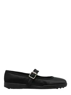 A.p.c. Moe' Ballet Flats - Black