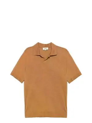 Altea Pierre T-shirt - Brown