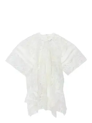 3.1 PHILLIP LIM 3.1 Phillip Lim Lace Blouse