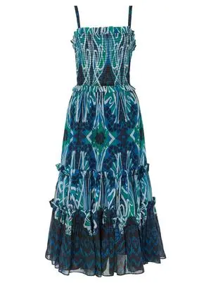 TEMPERLEY LONDON Temperley London Monikh Dress