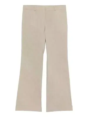 Our Legacy Hip Trousers - Neutrals
