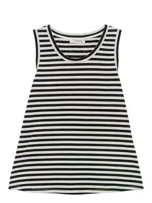 MAX MARA S Max Mara Erbert Tank Top