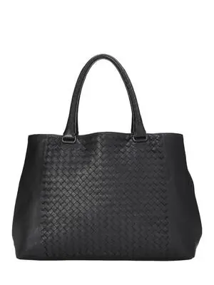 BOTTEGA VENETA Intrecciato Tote