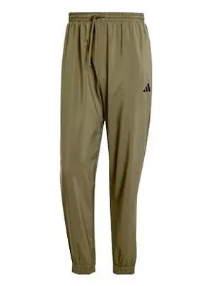 ADIDAS Essentials Small Logo Stanford Tracksuit Bottoms