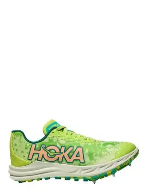 Hoka One One Crescendo Xcin Sneakers - Lettuce/electric Lime