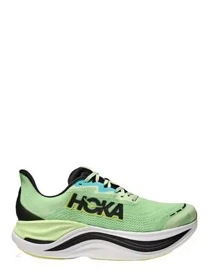 Hoka One One Skyward Xin Sneakers Luna Moth/black