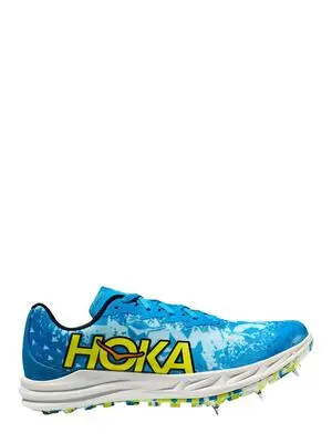 Hoka One One Crescendo Xcin Sneakers - Dive Blue/evening Primrose