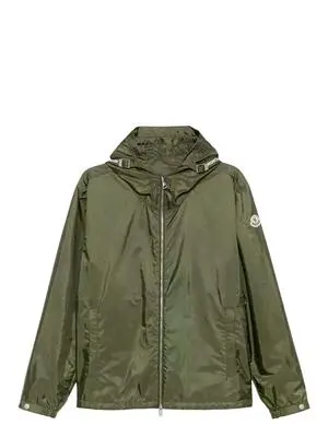 Moncler Moncler Remoray Jacket Green