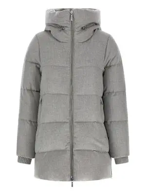 MOORER Carinzia Down Jacket