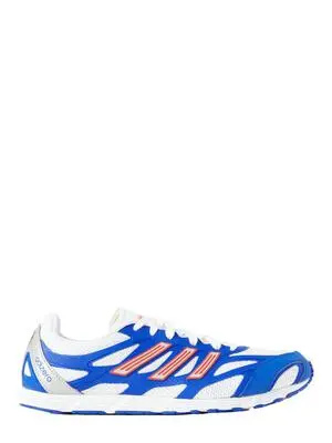 Adidas Originals By Alexander Wang Adizero Sneakers - Blue