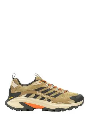 Merrell Moab Speed 2 Sneakers - Coyote