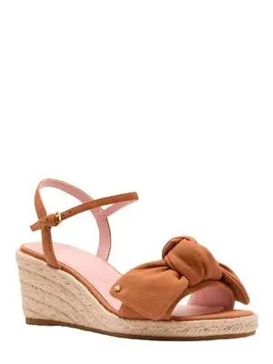 Kate Spade New York Leandra Wedge Sandal - Bungalow