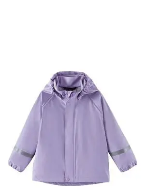 REIMA Lampi Raincoat - Blooming Lilac