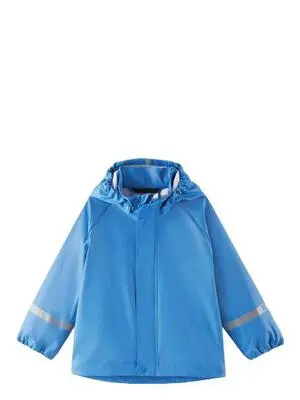 REIMA Lampi Raincoat - Cool Blue