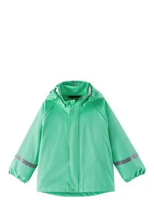 REIMA Lampi Raincoat - Fresh Mint