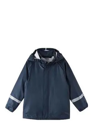 REIMA Lampi Raincoat - Navy