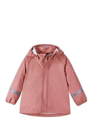 REIMA Lampi Raincoat - Rose Blush