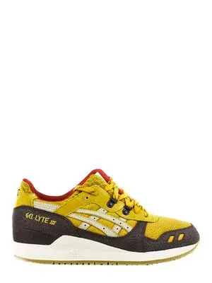 Asics ASICS Gel Lyte 3 'Workwear' Sneakers Tan