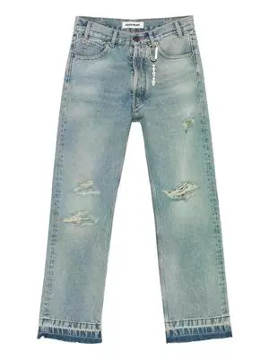 DARKPARK Edi Jeans - Blue