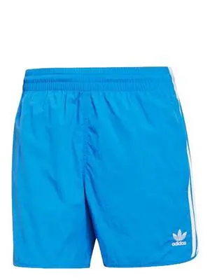Adidas Adicolor Classics Sprinter Shorts Blue/white