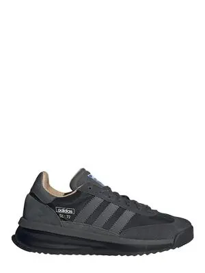 Adidas Sl 72 Rtn Sneakers - Black/dark Grey/carbon Black