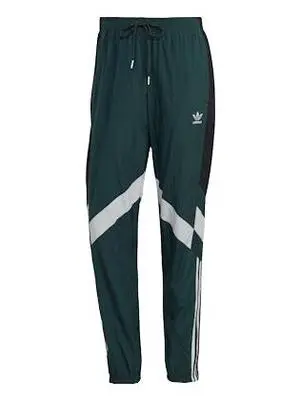 Adidas Rekive Track Tracksuit Bottoms - Mineral Green