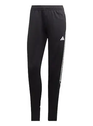 Adidas Tiro 23 League Tracksuit Bottoms - Black/white
