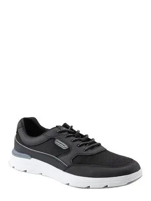 Rockport Seabrook Sneaker - Black