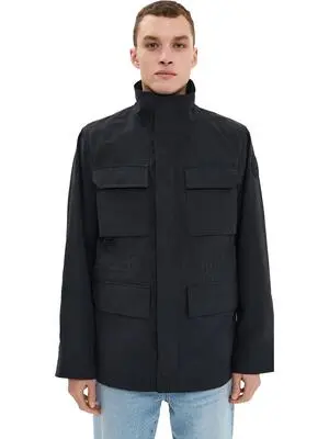 Canada Goose Harrison Jacket - Black