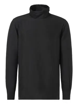 TOM FORD Tom Ford Silk Turtleneck Sweater