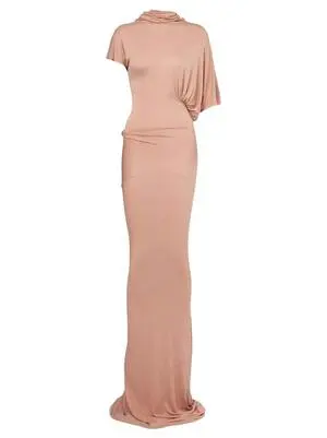 Rick Owens Lilith Gown - Pink
