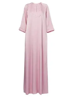 EMILIA WICKSTEAD Emilia Wickstead Arles Satin Gown