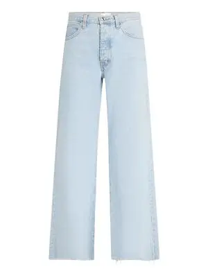 FRAME The Lax Jeans - Blue