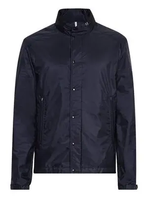 Moncler Montriond Wind-resistant Jacket - Navy
