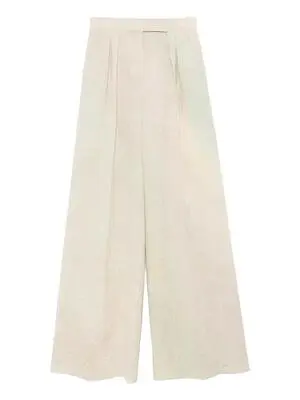 MAX MARA Max Mara Acinos Trousers