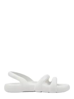 Camper Kobarah Sandals - White