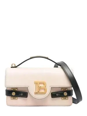 Balmain B-buzz Tote - Neutrals