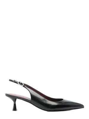 Stella McCartney Elsa Pumps - Black