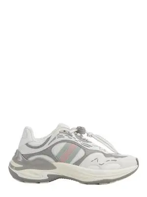 Gucci 2.0 Sneaker - Grey