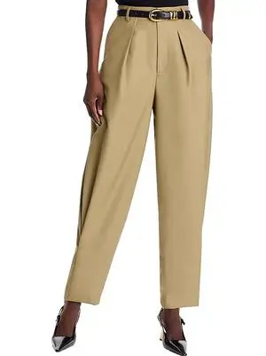 Ronny Kobo Juniper Pants - Sand
