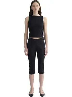 Everlane Dream Capri - Black