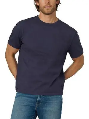 Joe's Jeans Bespoke Tee - Baritone Blue