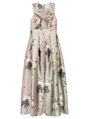 SACHIN & BABI Sachin & Babi Brooke Gown